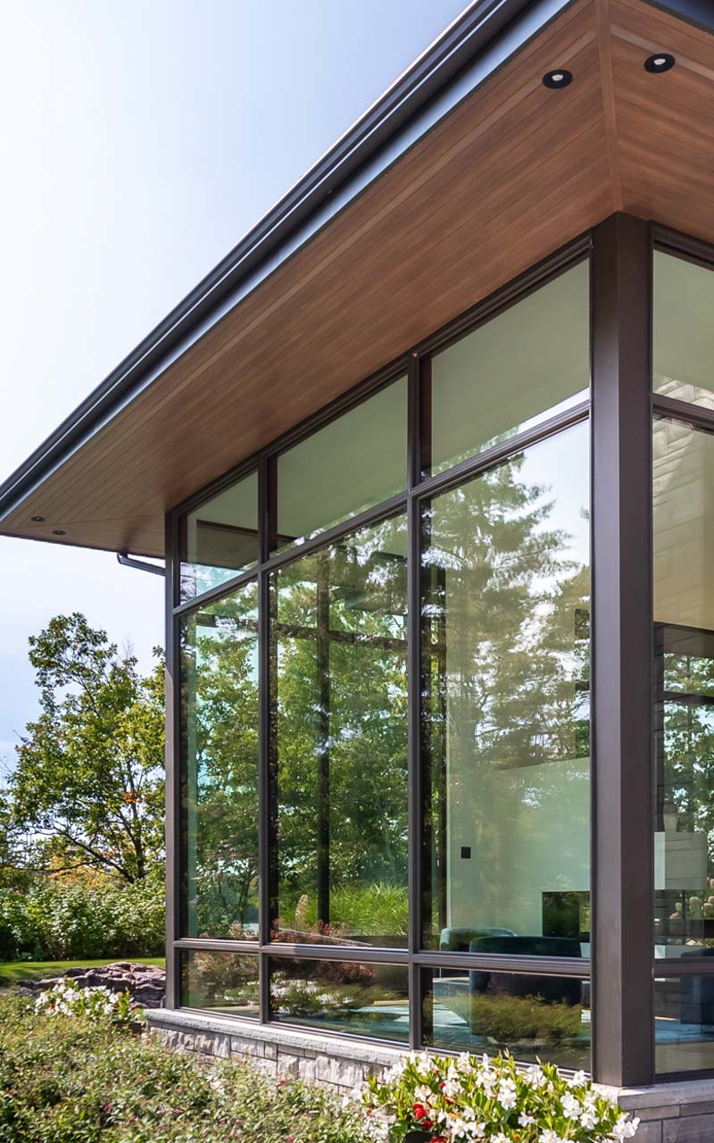A Gallery of Kolbe Gallery Ontario Windows & Doors