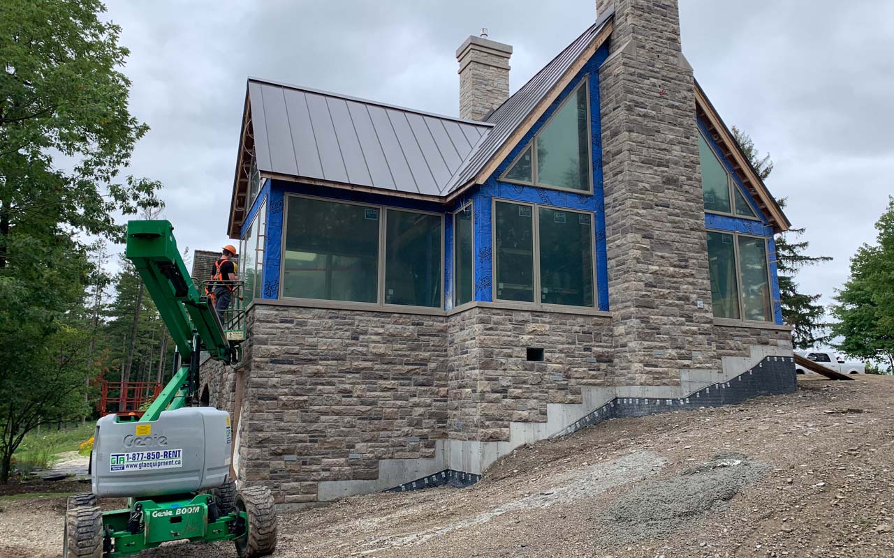 A Gallery of Kolbe Gallery Ontario Windows & Doors